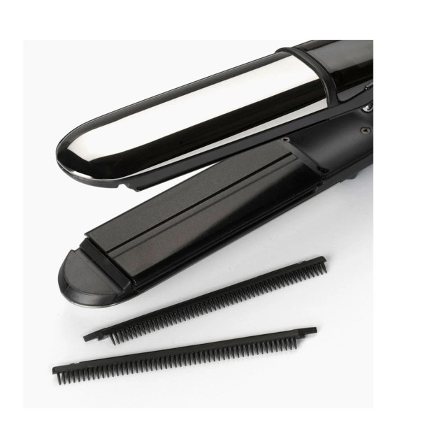 Babyliss Straightener Multi Styler 2 in 1 | ST496# | AYOUB COMPUTERS ...