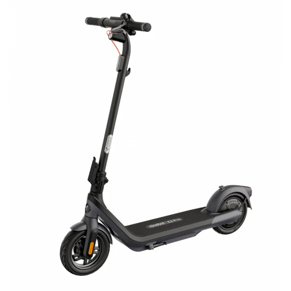 Segway Ninebot KickScooter E2 Pro Electric Scooter | SEGAAAA0514050005 ...
