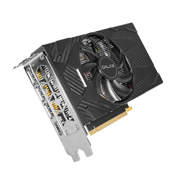 GALAX RTX 3050 Graphics Card - 8GB GDDR6 - 128-Bit | AYOUBCOMPUTERS ...
