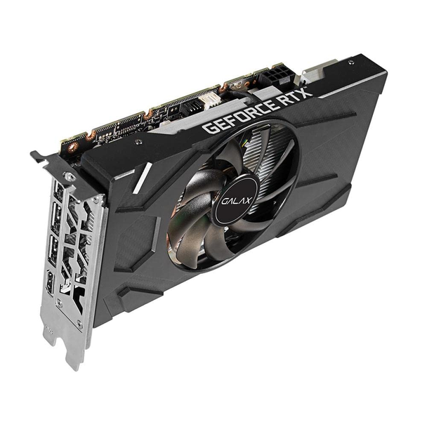 GALAX RTX 3050 Graphics Card - 8GB GDDR6 - 128-Bit | AYOUBCOMPUTERS ...