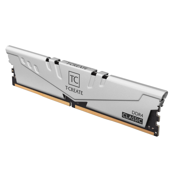 TeamGroup T-Force Delta TUF Gaming 32GB (2x16GB) DDR4 3200MHz CL16 ...