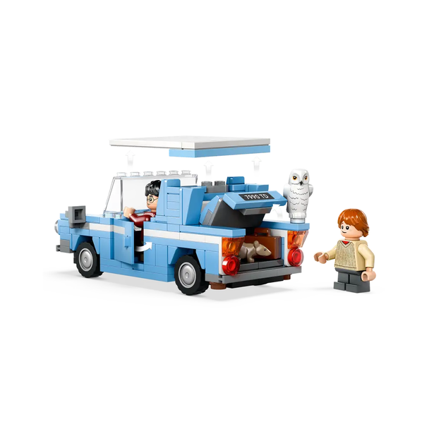 LEGO Flying Ford Anglia Building Set | 76424 | AYOUB COMPUTERS | LEBANON