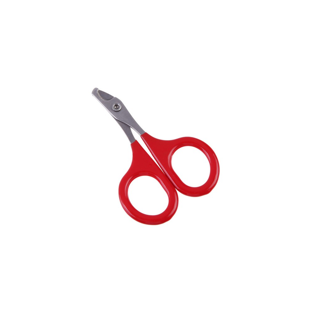 Pet Nail Clipper Specialist with File - Red | AYOUB COMPUTERS | LEBANON