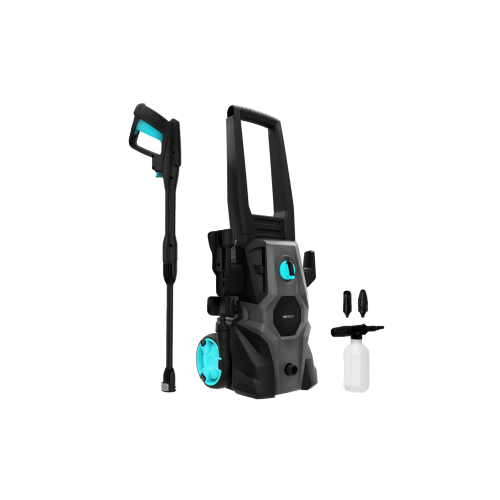Cecotec Hydro Boost 1400 Easy Go High-Pressure Washer | 8136 | AYOUB ...