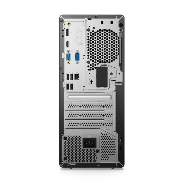 Lenovo ThinkCentre NEO 50T-12UD00C2GP Desktop PC - Intel Core i5-14400 ...