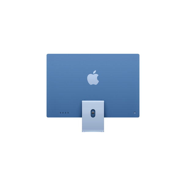 Apple iMac 24" All-in-One Desktop - M4 Chip - RAM 24GB - SSD 1TB - 10 ...