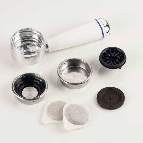 Ariete Positano Espresso Coffee Machine | 1389/1 PA | AYOUB COMPUTERS ...