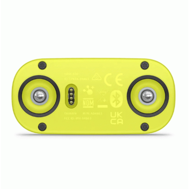 Garmin HRM 600 Heart Rate Monitor Size M-XL | 010-13383-00 | AYOUB ...