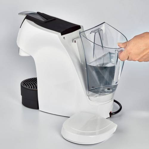 Ariete Coffee Machine CM 1100W | 1301 | AYOUB COMPUTERS | LEBANON