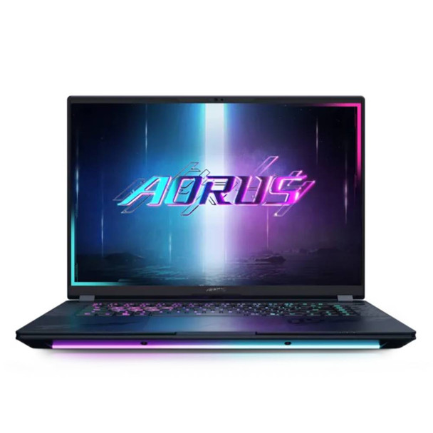 Gigabyte Aorus 16 Gaming Laptop - 16" - Core™ Ultra 9 275HX - 32GB RAM ...