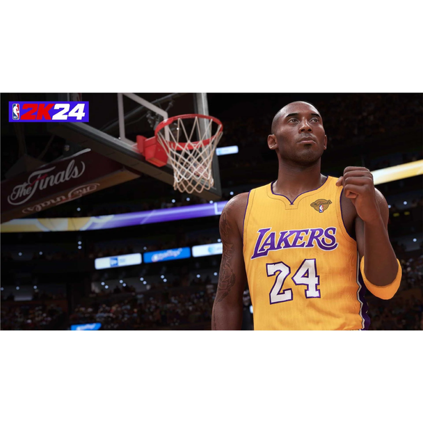 NBA 2K24 Kobe Bryant Edition - XBOX One - XBOX Series X | AYOUB ...