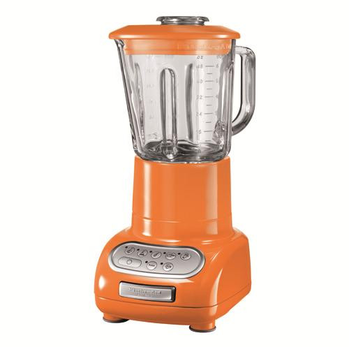 KitchenAid ARTISAN Blender - Tangerine | 5KSB5553ETG | AYOUB COMPUTERS ...