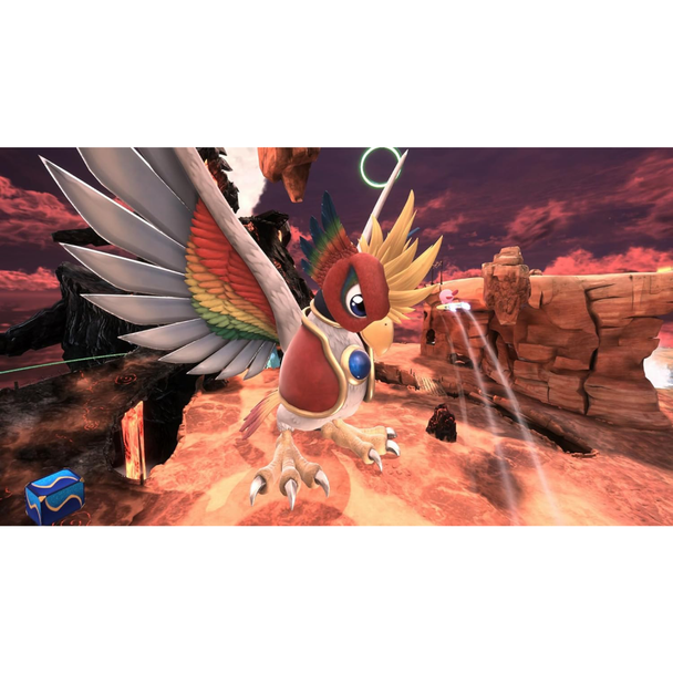 Kirby Air Riders - Nintendo Switch 2 | AYOUB COMPUTERS | LEBANON