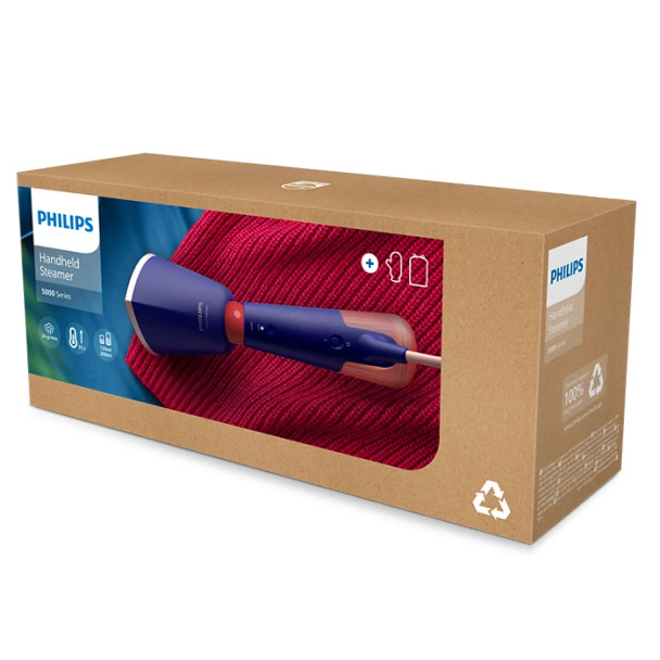 Philips 5000 Series Handheld Steamer | STH5030 | AYOUB COMPUTERS | LEBANON