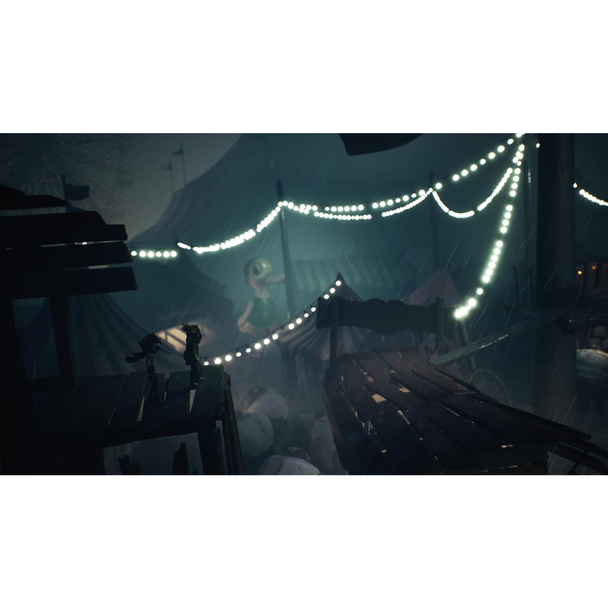 Little Nightmares III - Nintendo Switch 2 | AYOUB COMPUTERS | LEBANON