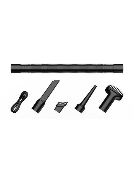 Campomatic Cordless Handheld Vacuum Cleaner 110W | RC111 | AYOUB ...