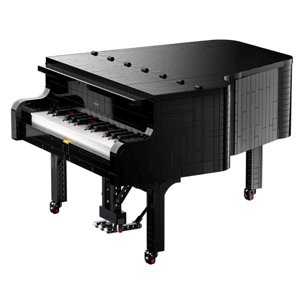 LEGO Ideas Grand Piano | 21323 | AYOUB COMPUTERS | LEBANON