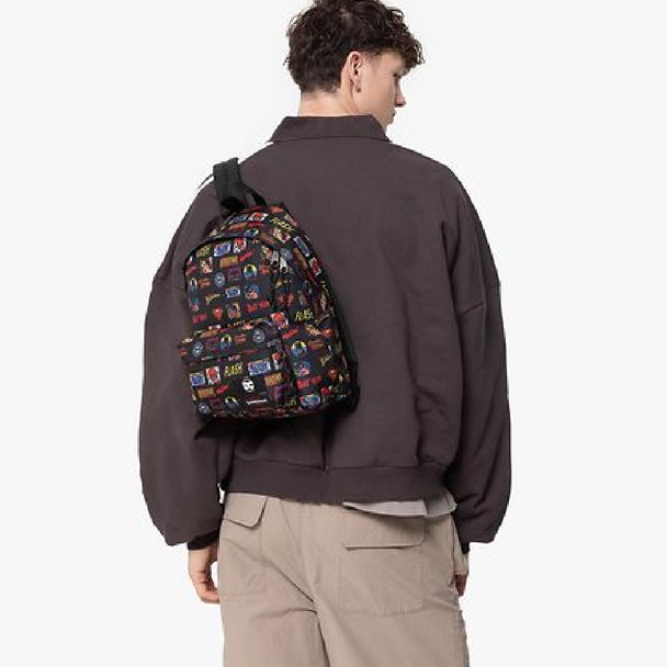 EastPak Orbit DC Icons | EK0000434V61 | AYOUB COMPUTERS | LEBANON