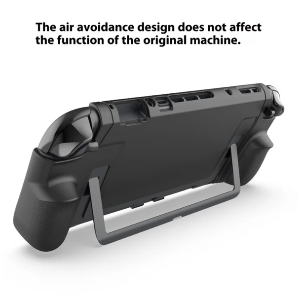 PGTECH Bump Proof Anti Slip Protective Cover For Nintendo Switch 2 | GP ...