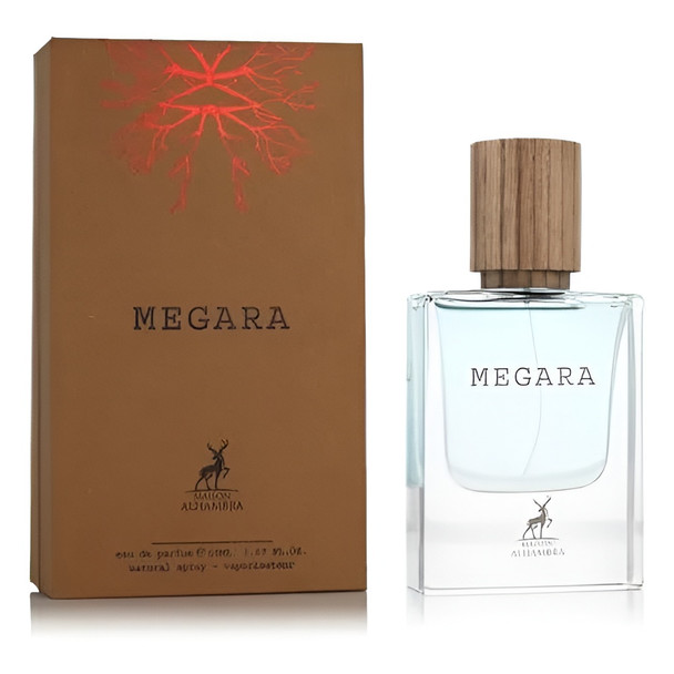 Maison Alhambra Megara Women Perfume - 100ml | AYOUB COMPUTERS | LEBANON