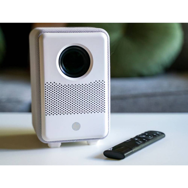 HP CC200 Citizen Cinema Full HD LED Projector | CC200 | Ayoub Computers ...