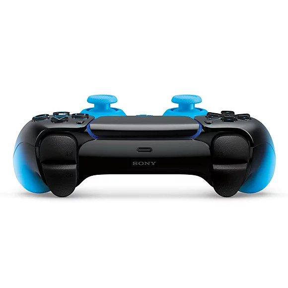 Sony HYPERPOP DualSense PS5 Wireless Controller Rhythm Blue | AYOUB ...