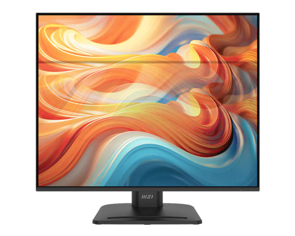 MSI PRO 24″ FHD 144Hz 1ms Gaming Monitor | MP245PG E14 | AYOUB ...