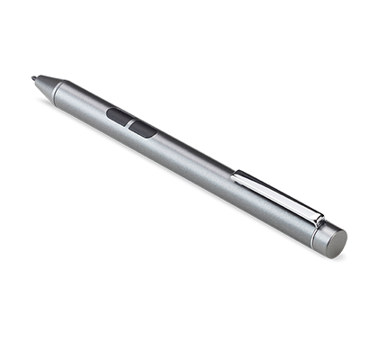 Acer Aspire Active Stylus Pen for Tablet and PC, Silver | AYOUB ...