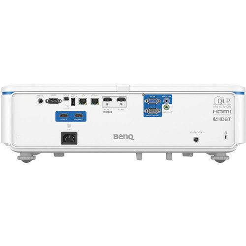 BenQ 5000lms 4K Conference Room Laser Projector | LK952 | AYOUB ...