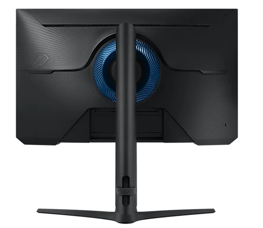 Samsung 27" Odyssey G4 LS27BG402 Gaming Monitor – 240Hz, 1ms, HDR10, G ...