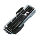 HEATZ Wireless Keyboard and Mouse , Black | ZK15| AYOUB COMPUTERS | LEBANON