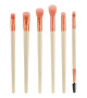 EcoTools Fiery Eyes Brush Kit (6 Brushes) – Elements Collection ...