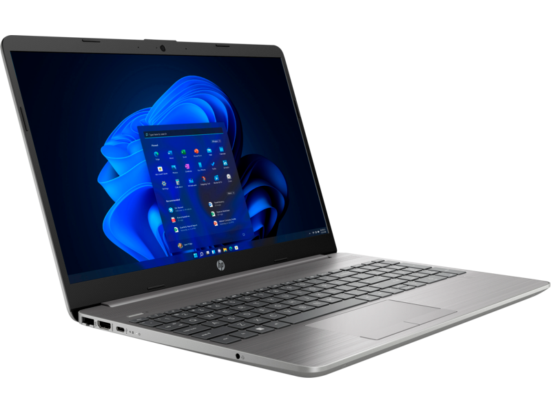 HP 250 G9 15.6" Laptop - Intel Core I7-1255U - RAM 8GB - SSD 512GB ...
