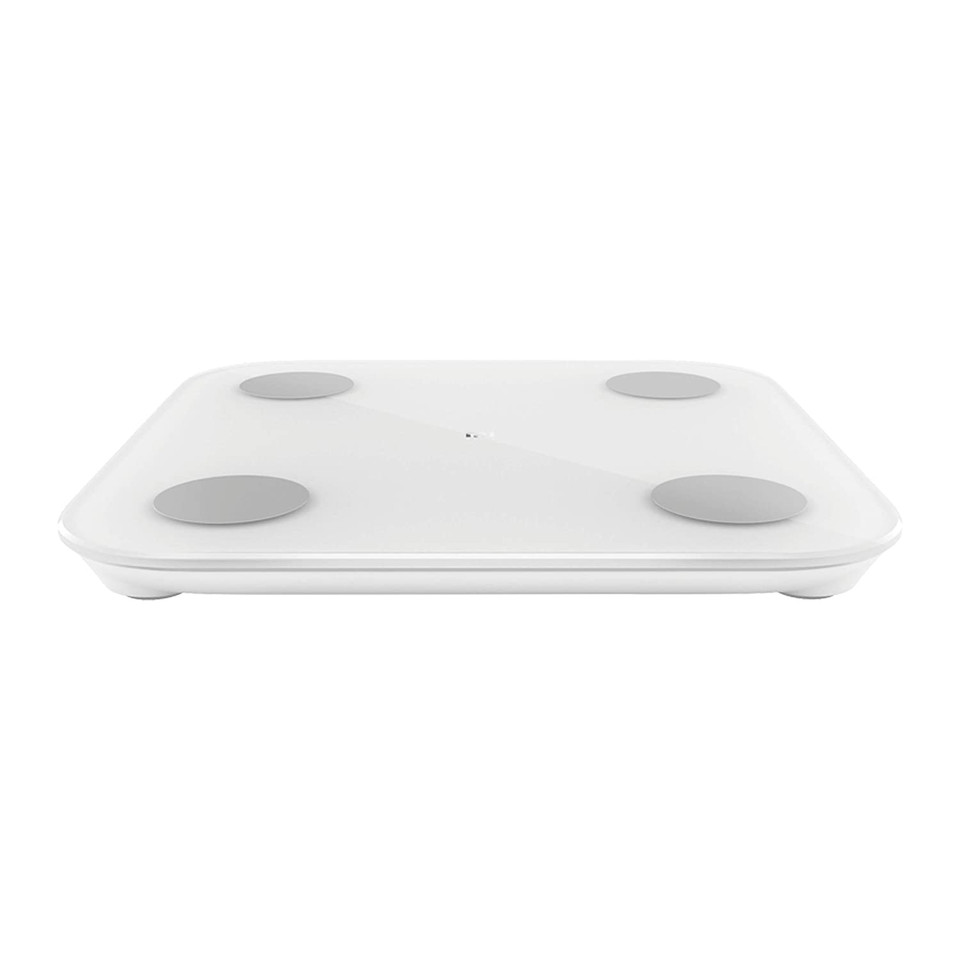 XIAOMI MI Body Composition Scale 2 - White | AYOUB COMPUTERS | LEBANON