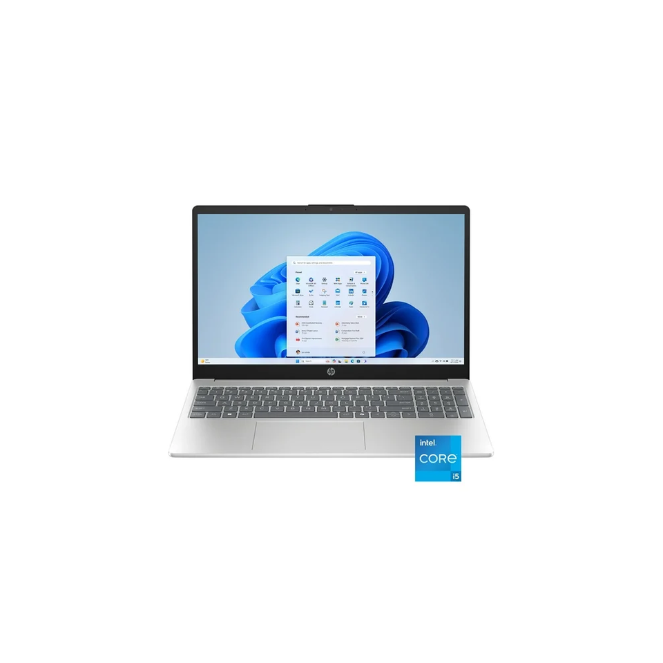 HP 15-FD0154WM 15.6" FHD Laptop - Intel Core i5-1334U - 8 GB RAM - 512 ...