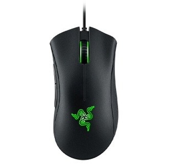 Razer DeathAdder Essential Wired Gaming Mouse | RAZ0103850100R3M1 ...