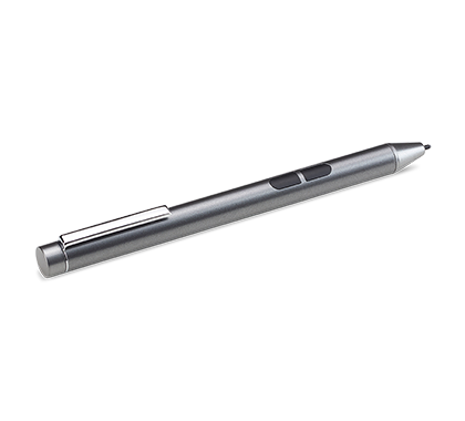 Acer Aspire Active Stylus Pen for Tablet and PC, Silver | AYOUB ...