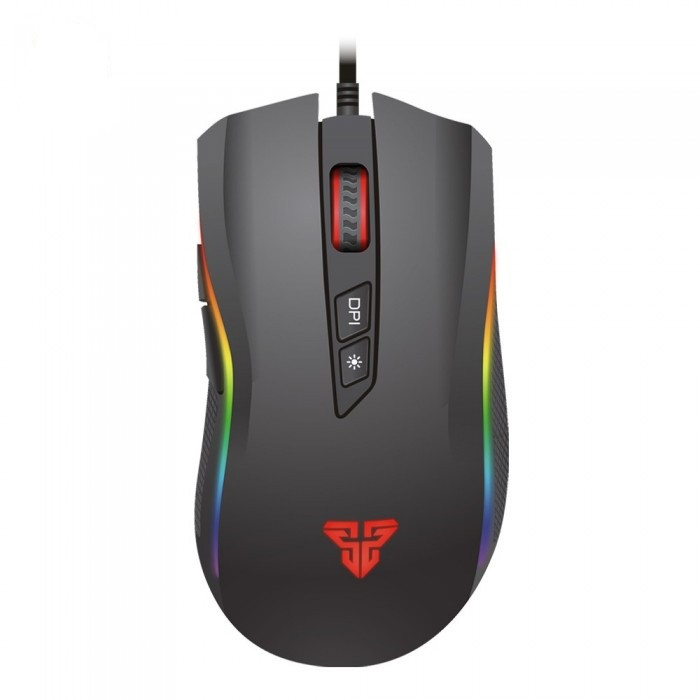 Fantech X4S TITAN RGB Gaming Mouse | X4S TITAN | AYOUB COMPUTERS | LEBANON