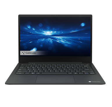 Gateway GWTN133 Ultra Slim Notebook 13.3" Laptop -Qualcomm Snapdragon ...