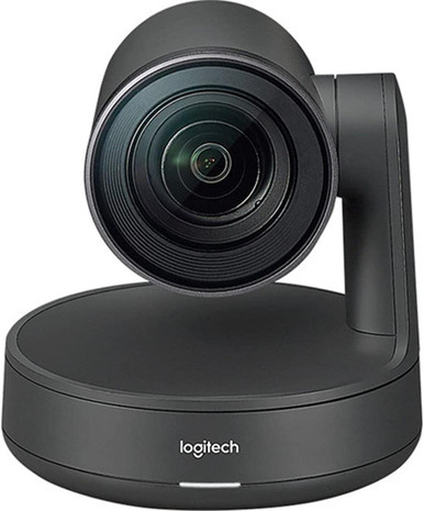 Logitech Rally Plus Video Conferencing Kit With 2 Speakers 2 ...