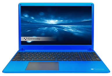 Gateway GWNC31514 Ultra Slim 15.6" Laptop - Intel Core i3-1115G4 - RAM ...