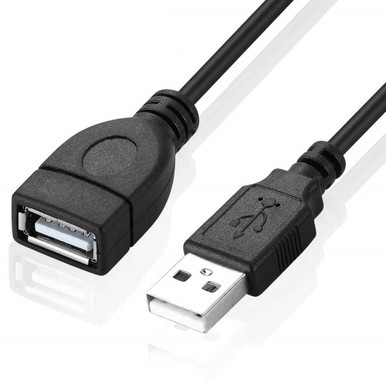 USB 3.0 Extension 5M Cable | AYOUB COMPUTERS | LEBANON