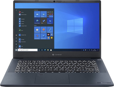 Toshiba DynaBook Tecra A50-J1511 15.6" Laptop - Intel Core i5-1135G7 ...