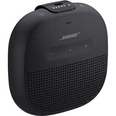 Bose SoundLink Micro Bluetooth Waterproof Speaker with Microphone ...