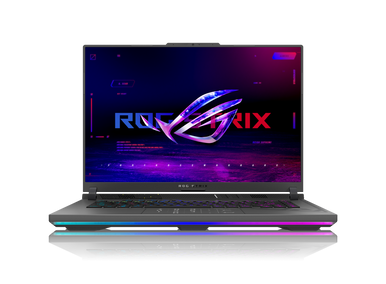 ASUS ROG Strix G16 16”FHD Gaming Laptop - Intel Core i7-13650HX - RAM ...