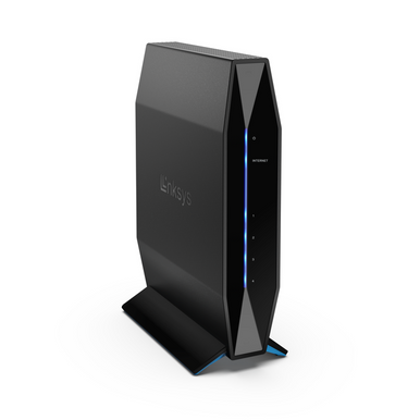 Linksys ax1800 MAX-STREAM Mesh Wi-Fi 6 Router | ax1800 | AYOUB ...