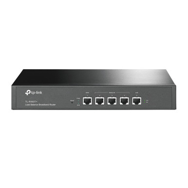 TP-Link Desktop/Rackmount Load Balance Broadband Router | TL-R480T ...