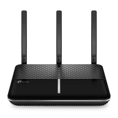 TP-Link AC2600 Smart WiFi Router - MU-MIMO, Gigabit Wireless Router ...