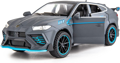 WAKAKAC Compatible for 1/32 Lamborghini Urus Model Car Diecast ...