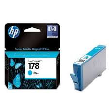 HP 178 Original Ink Cartridge Black/Cyan/Magneta/Yellow | AYOUB ...